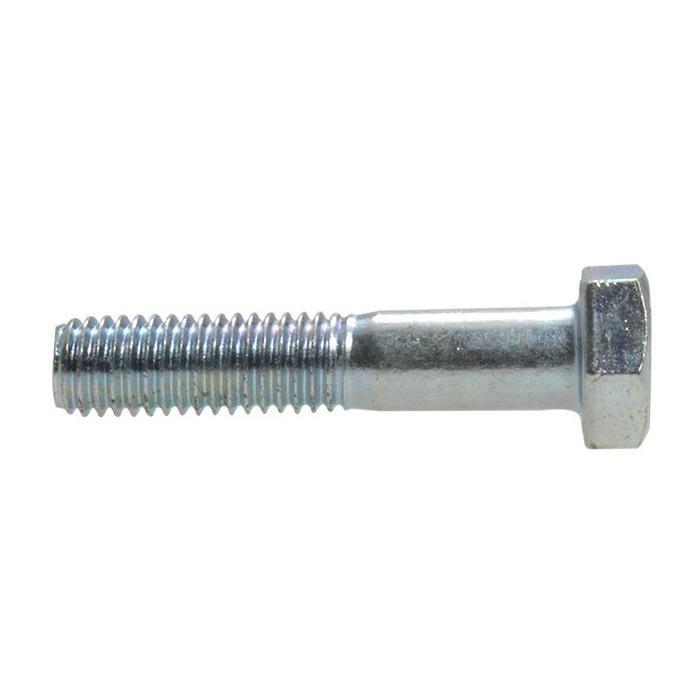 Qty 400 Hex Bolt M12 (12mm) x 140mm Zinc Plated High Tensile Class 8.8 ...