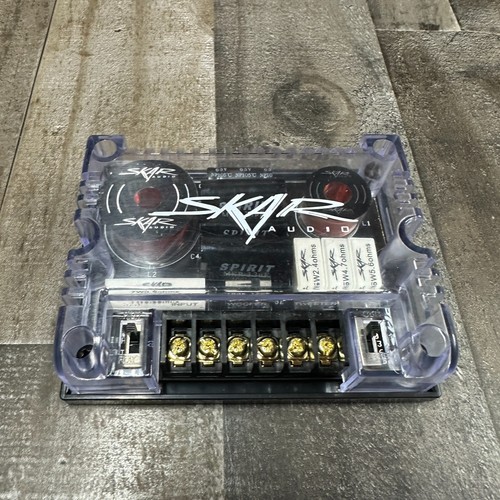 Skar Audio Passive Crossover | eBay