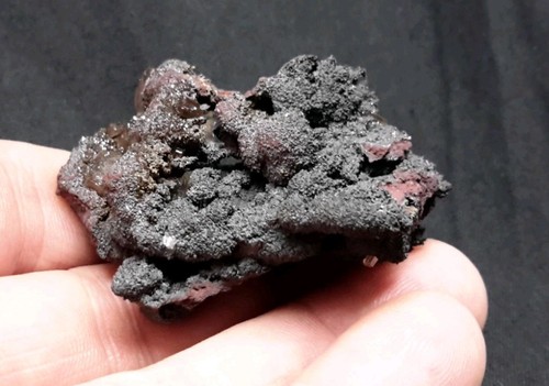 2" CALCITE on GOETHITE from Chihuahua, Mexico | eBay