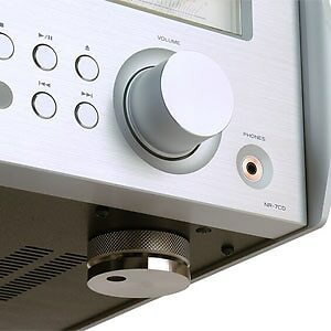 Teak Network compatible CD receiver TEAC New Vintage NR-7CD-S | eBay