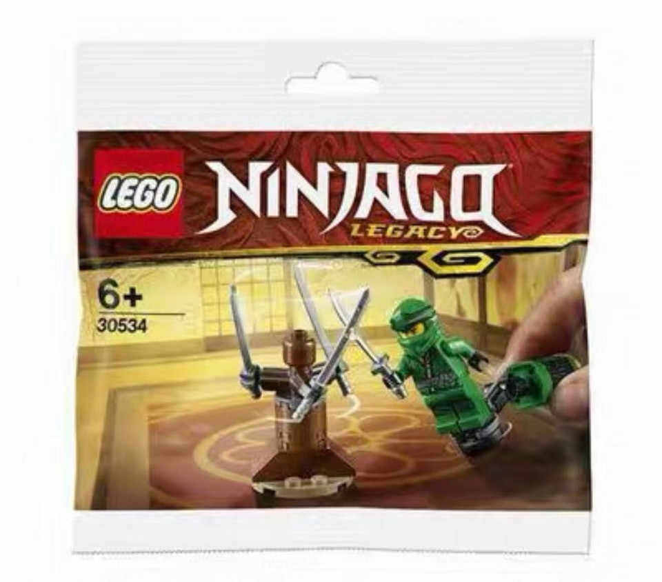 LEGO Polybags – Brand New & Sealed | Buyer’s Choice | Pick Your ...
