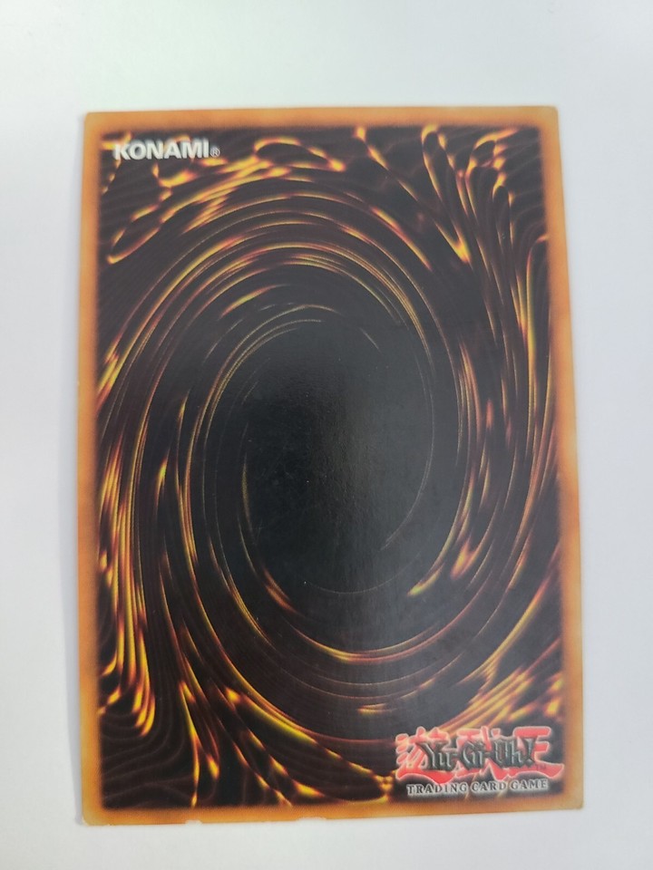 Yugioh Card Junk Destroyer 1st Edition HOLO 5DS3-EN039 | eBay