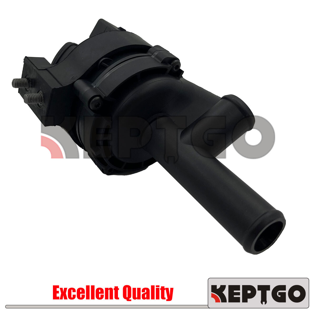 New Engine Auxiliary Water Pump Fits Mercedes-Benz 2218350064 | eBay