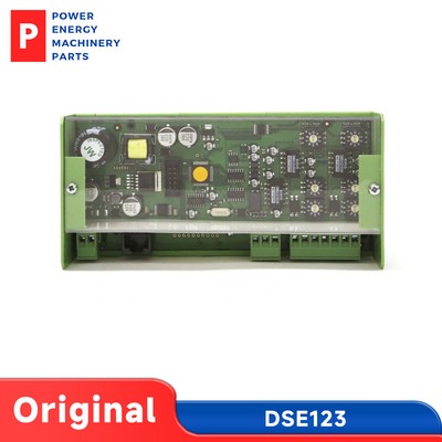 DSE123 Original Expansion Modules DSE 123 Analogue Load Share Lines ...