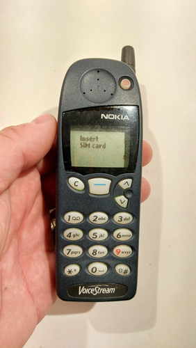 3626.Nokia 5190 Very Rare - For Collectors - Unlocked | eBay Australia