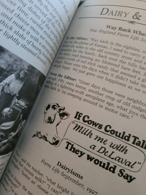 Old-Time Farmhouse Cooking : Rural American Recipes and Farm Lore by ...