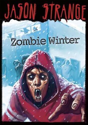 Zombie Winter (Jason Strange) - Paperback By Strange, Jason - GOOD ...