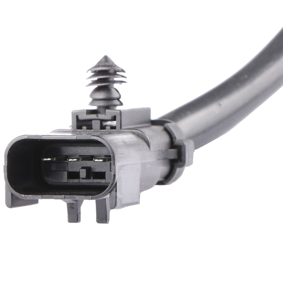 1X Radiator Cooling Fan Assembly For 2004-2007 Jeep Liberty 3.7L ...