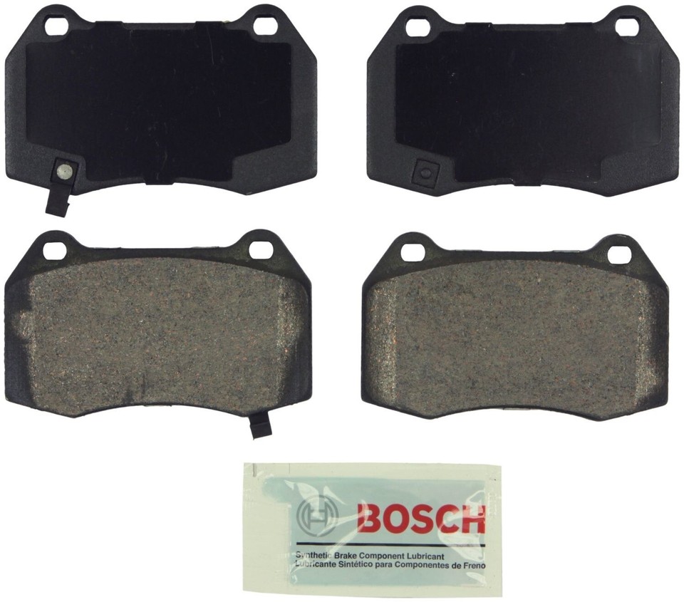 Disc Brake Pad Set-Coupe Bosch BE960 | eBay