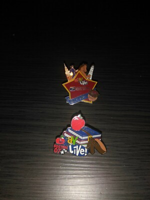 2007 EBay Live Boston Pins Collectible | eBay