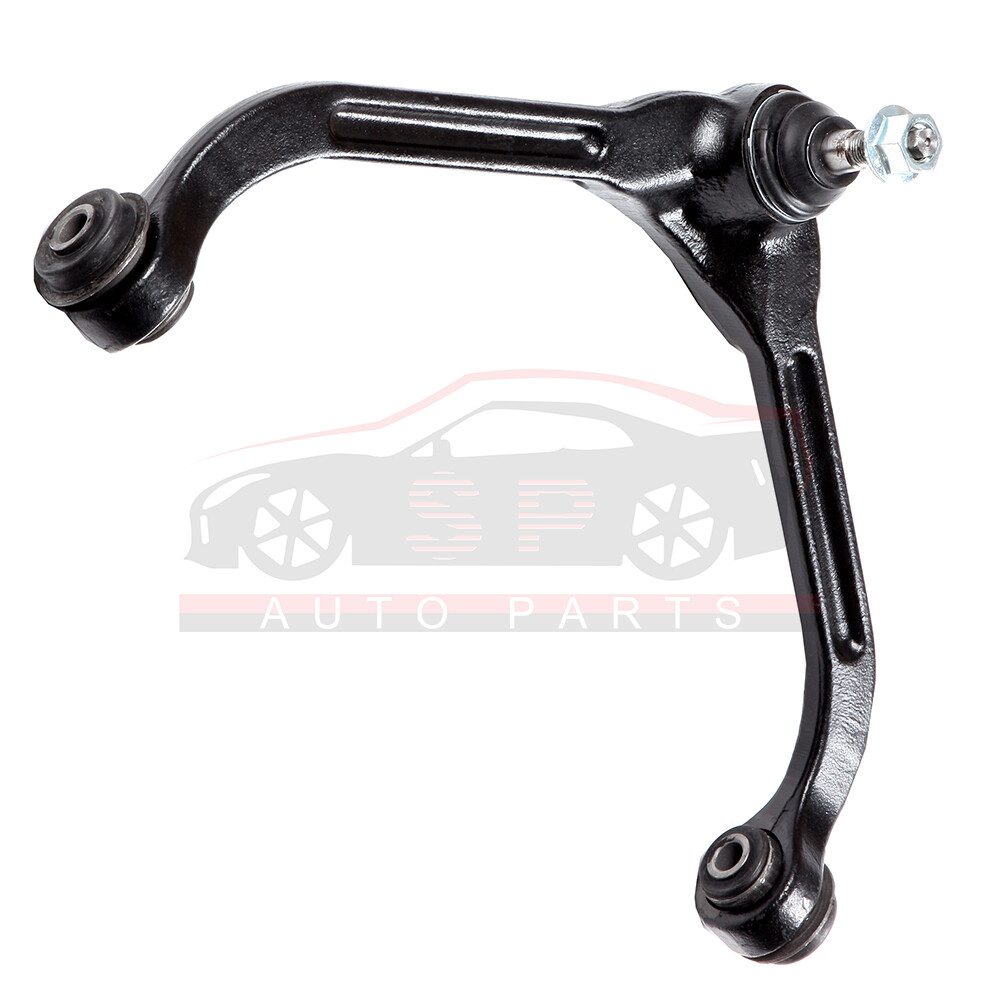 For 2002-2004 Jeep Liberty Front Complete Struts & Control Arm & Ball ...