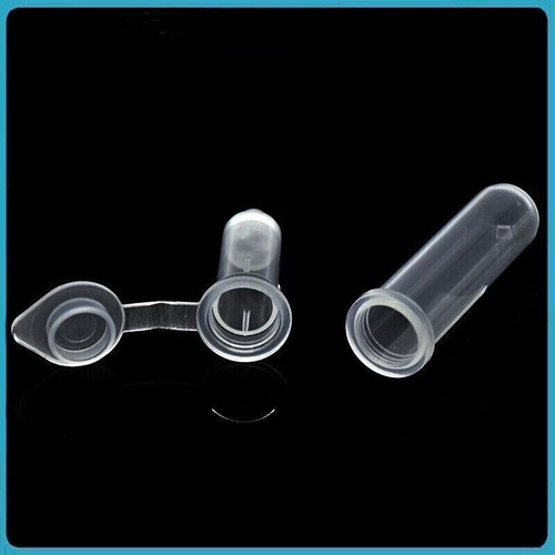 100pcs Dna Rna Separator Column Spin Tube Pcr Purification Gel Recovery ...