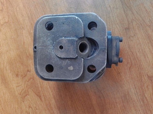 HUSQVARNA CHAINSAW CYLINDER MAHLE 48ZN5 BOX 282-4 | eBay