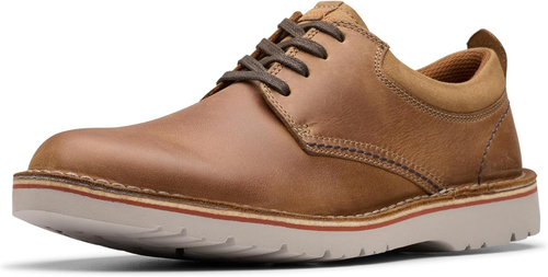 Clarks Men's Eastridge Low Oxford | eBay