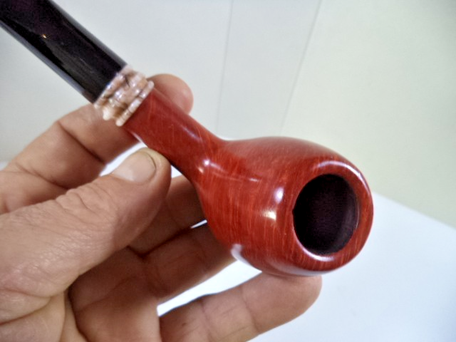 PIPA PIPE MOLINA DANISH STYLE NUOVA DS Z 1529 | eBay UK