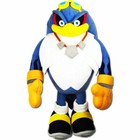 Sonic The Hedgehog Storm the Albatross 14 Inch Plush Toy | eBay