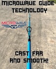 7'6" MH 1/2 - 1 1/2oz Custom Microwave Pro Inshore Rods(Casting ...