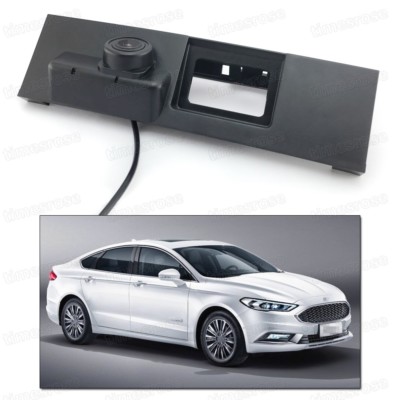 Car Trunk Handle Camera HD CCD Rear View Backup Camera for Ford Fusion ...