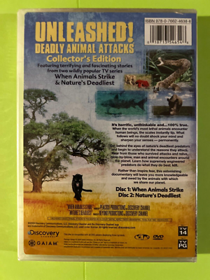 Discovery Channel Animals Attack Hyenas Have A Bad Rap—but They're