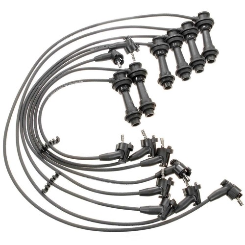 Spark Plug Wire Set Standard 25609 | eBay