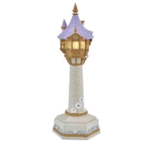 Tangled LED Light Pascal Snow Globe Disney Set Christmas Rapunzel's ...