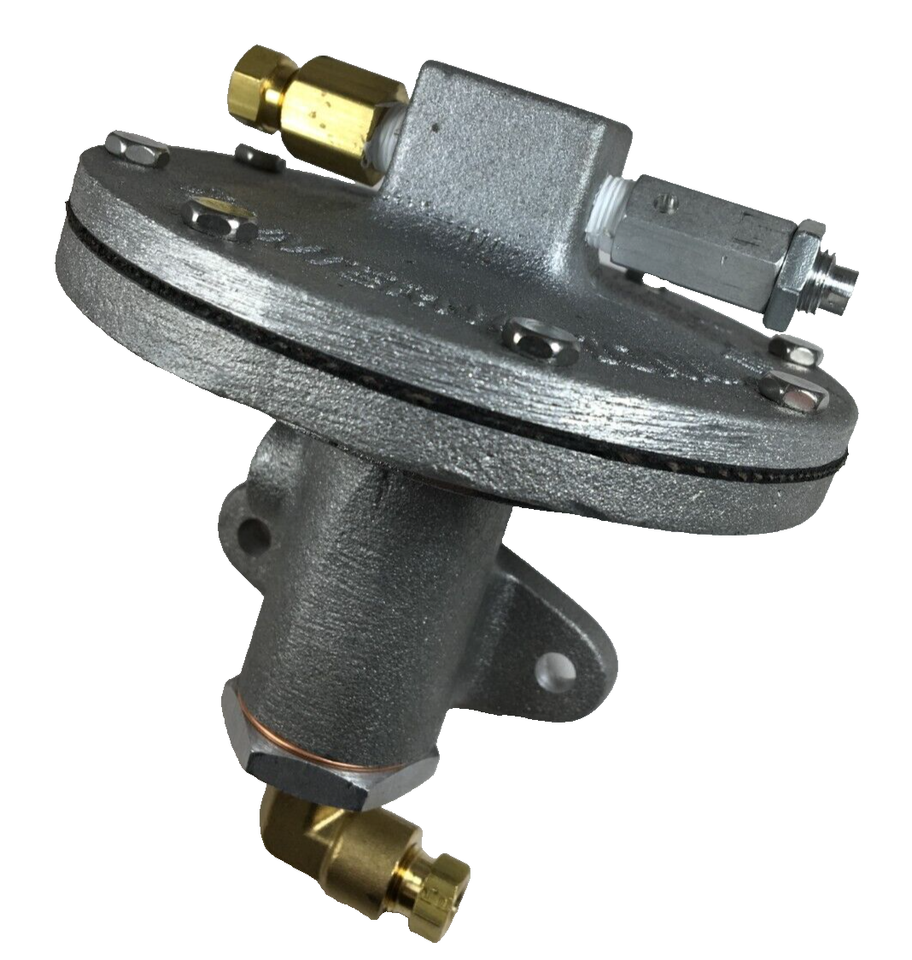 Champion ZTD1 Pneumatic Automatic Drain Repair Kit Part # Z5941 | eBay