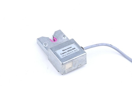 Fibrevision Captex 35G2c500 Fadenwächter ET 80350/118 Wächter Sensor ...
