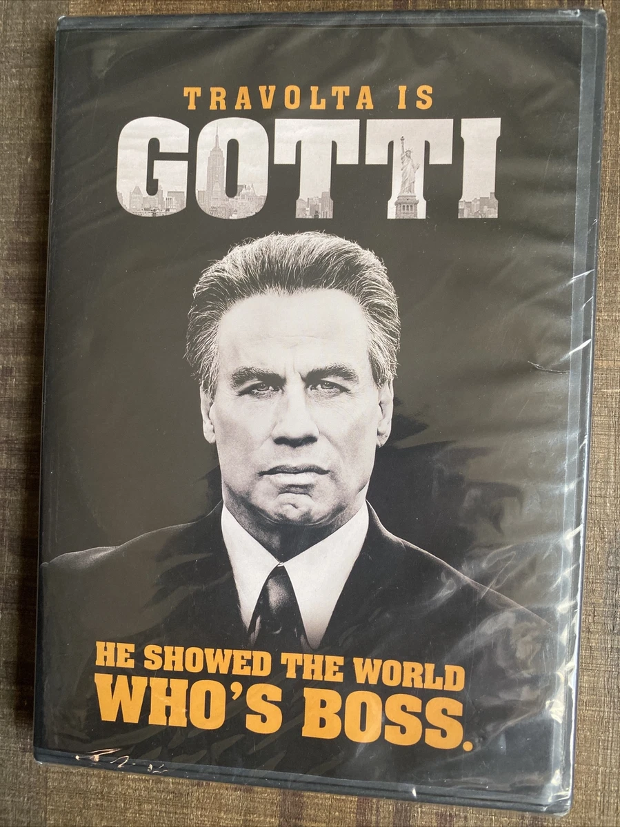 John Gotti Documentary