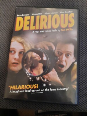 Delirious DVD | eBay
