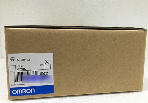 NS5-MQ10-V2 1PCS NEW OMRON TOUCH SCREEN NS5-MQ10-V2 | eBay