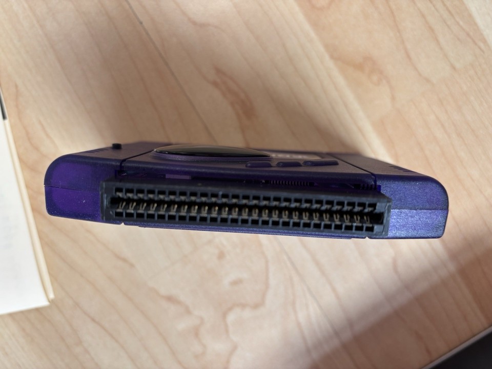 Equalizer Game Cheat Code Cartridge Boxed & Complete, Nintendo 64 N64 ...