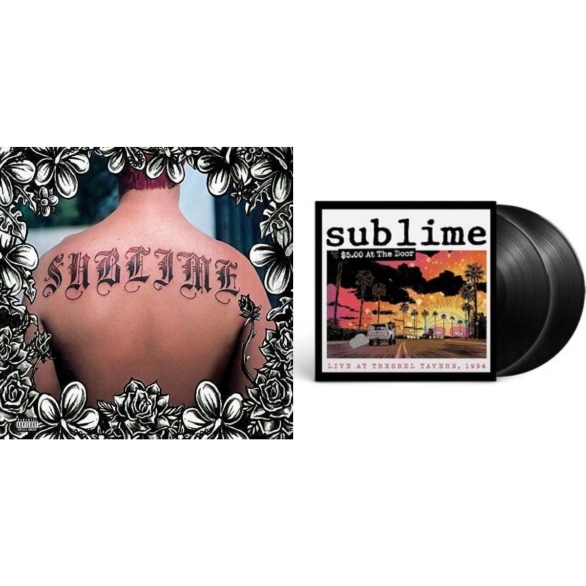 Sublime Line Tattoos OFFICIAL TATTOO BRAND SUNS & MOONS | Lifers