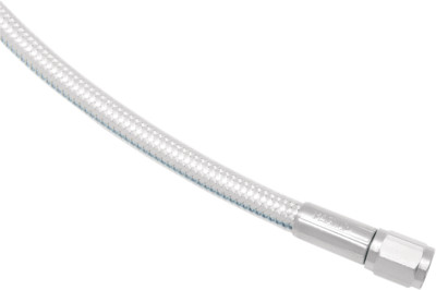 Magnum Shielding Braided Universal Brake Line 3534 | eBay