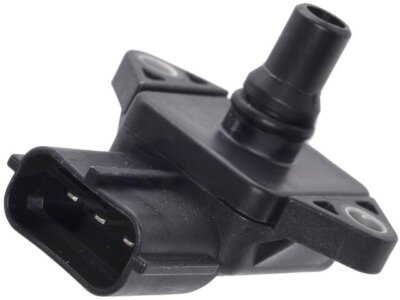 MAP Sensor For 04-10 Volvo V50 S40 2.4L 5 Cyl MK91D4 Sensor Only Walker ...