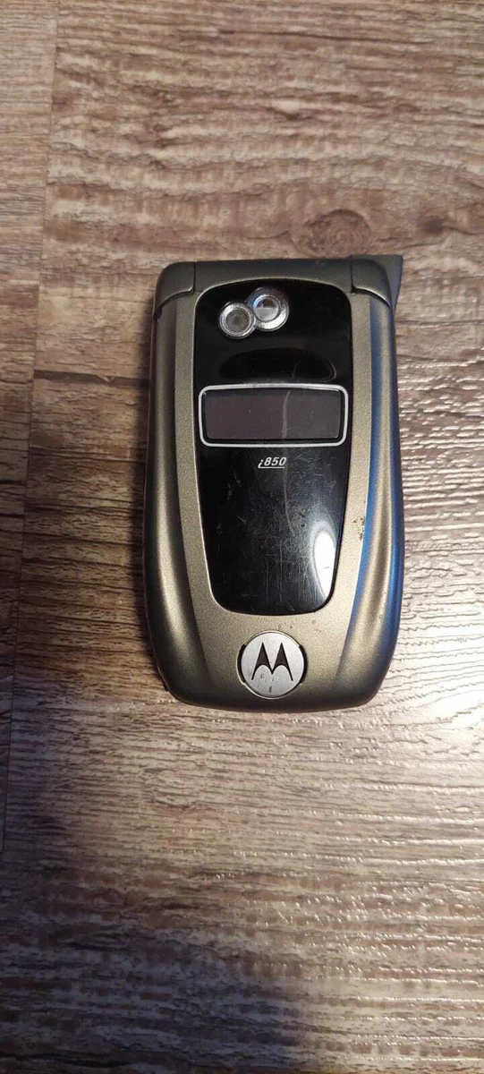 Old Nextel Motorola