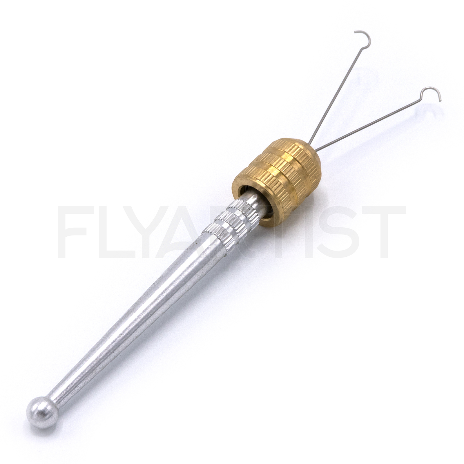 STONFO ROTODUBBING #2 SPLIT DUBBING TWISTER - Fly Tying Loop Spinner ...