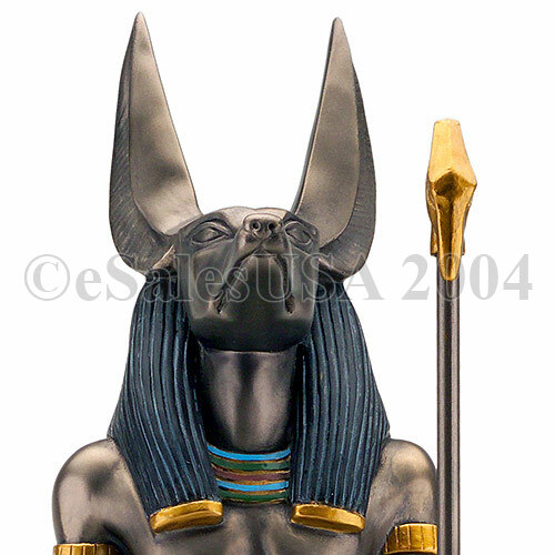 Anubis E Kebechet