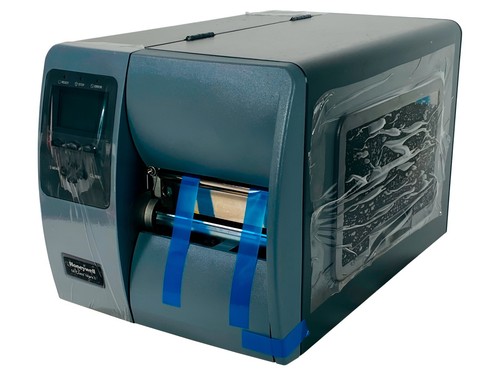 Refurbished Datamax M-4210 Industrial Thermal Transfer Barcode Label ...