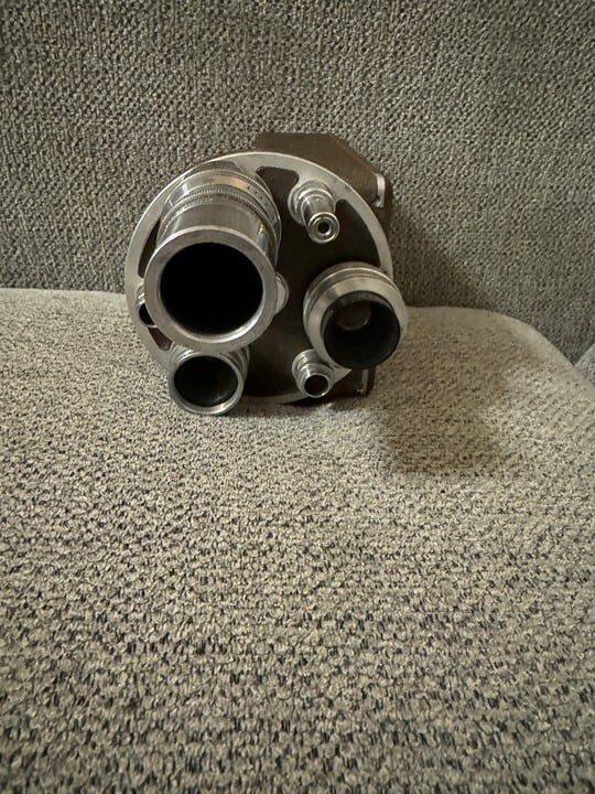 Vintage Bell & Howell Filmo Auto Load Speedster UNTESTED | eBay Australia