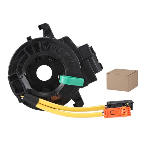 Clock Spring Cable 83196FJ030 For Subaru WRX BRZ XV Crosstrek Forester ...