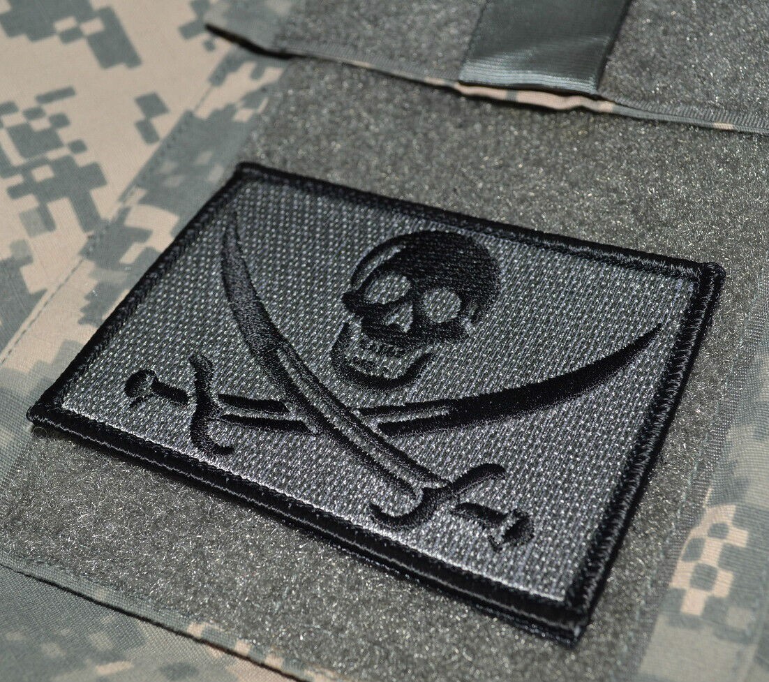 ISAF JOINT SP OPS TASK FORCE JSOTF-A SEAL ODA SKULL-SWORDS vêlkrö DD ...