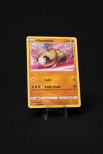 Hippopotas Pokemon Cards - Find Pokemon Card Pictures With Our Database ...