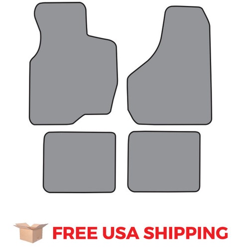 ACC FITS 2000-2005 Ford Excursion Floor Mat 4pc Cutpile | eBay