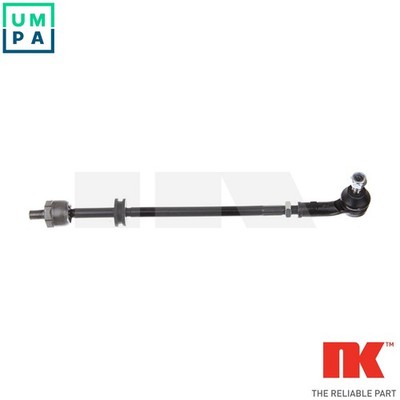 TIE ROD 5004755 FOR VW GOLF/Van/III/Mk/IV/Cabriolet CABRIO JETTA VENTO ...