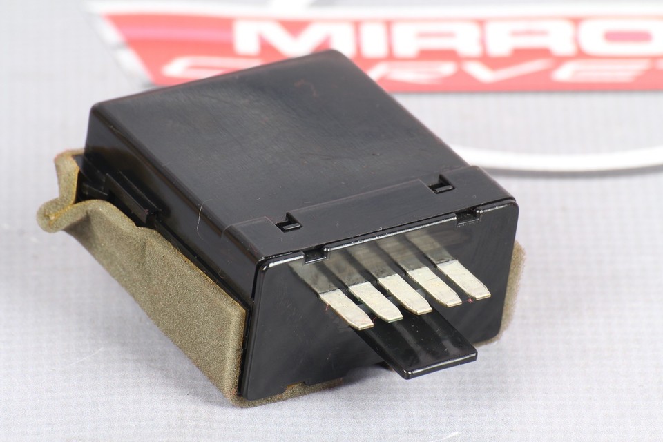 C4 Corvette Window Express Down Control Module 12088564 1994-1996 | eBay