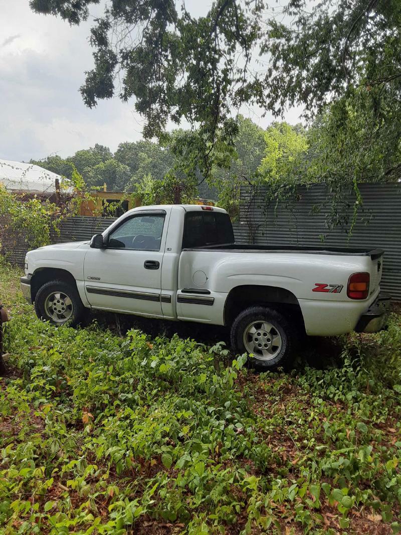 1999-2002 Chevy Silverado / Tahoe Transfer Case Electric Shift | eBay
