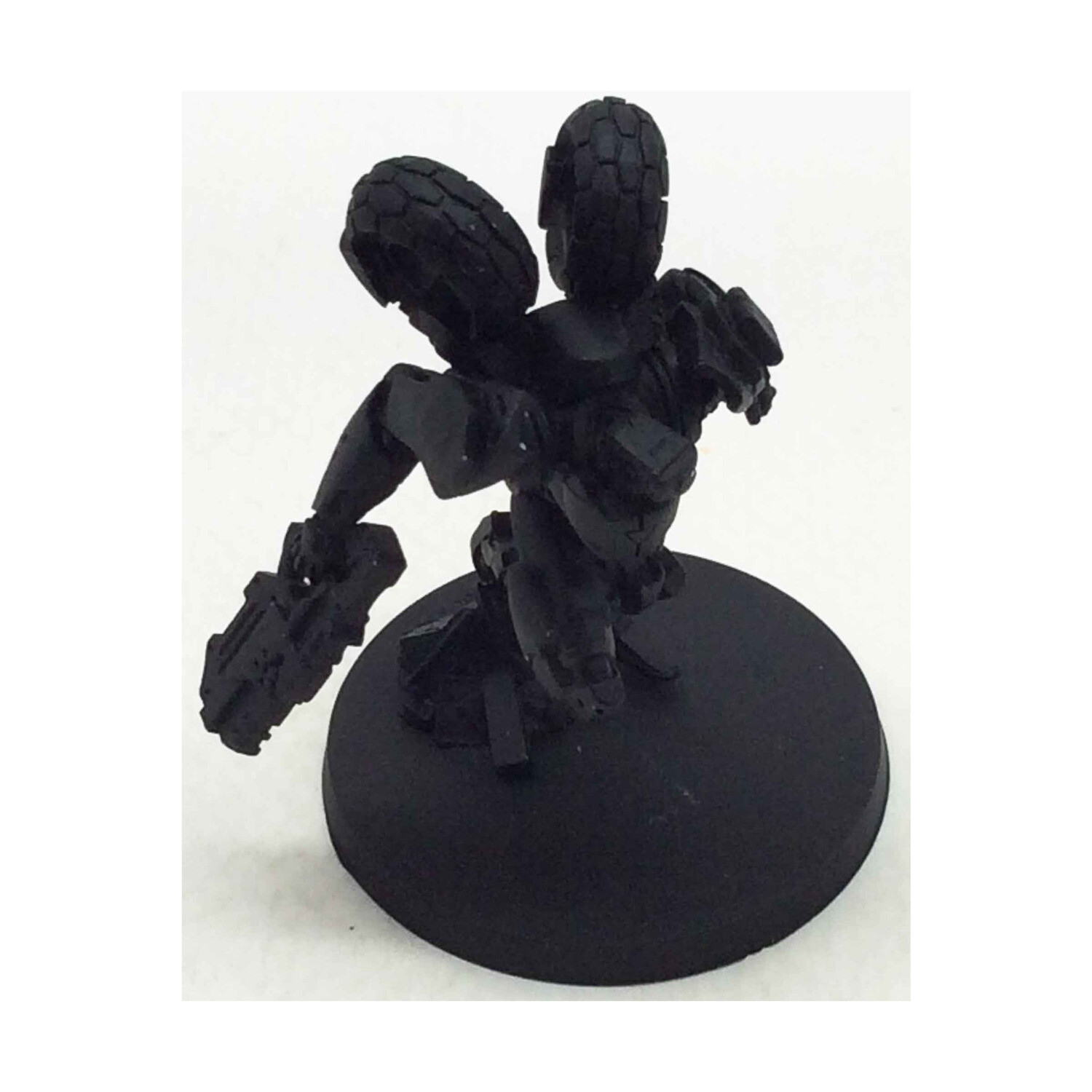 Corvus Belli Infinity Minis 28mm Roadbot #1 NM | eBay