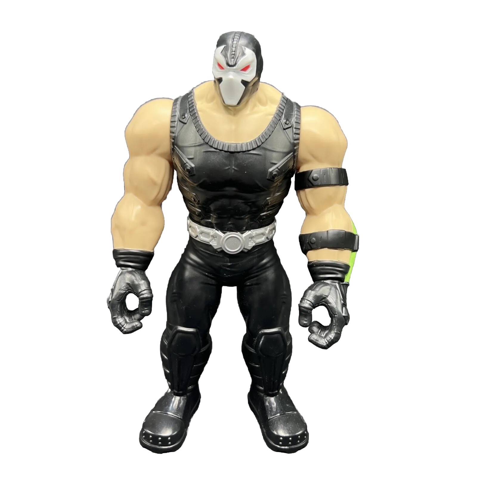 DC Multiverse Batman BANE Venom Tank Action Figure DC Comics Toy ...