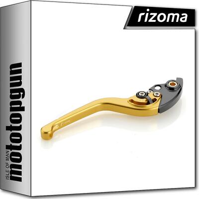 RIZOMA LBR108G REAR BRAKE LEVER HONDA X-ADV 750 2017 17 2018 18 2019 19 ...