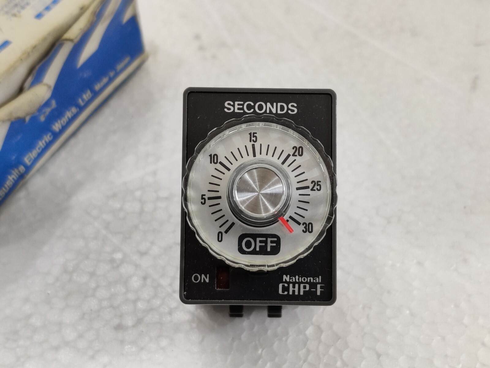 CHP-NF-30s-AC120V MATSUSHITA CHP-F TIMERS AT8171 | eBay